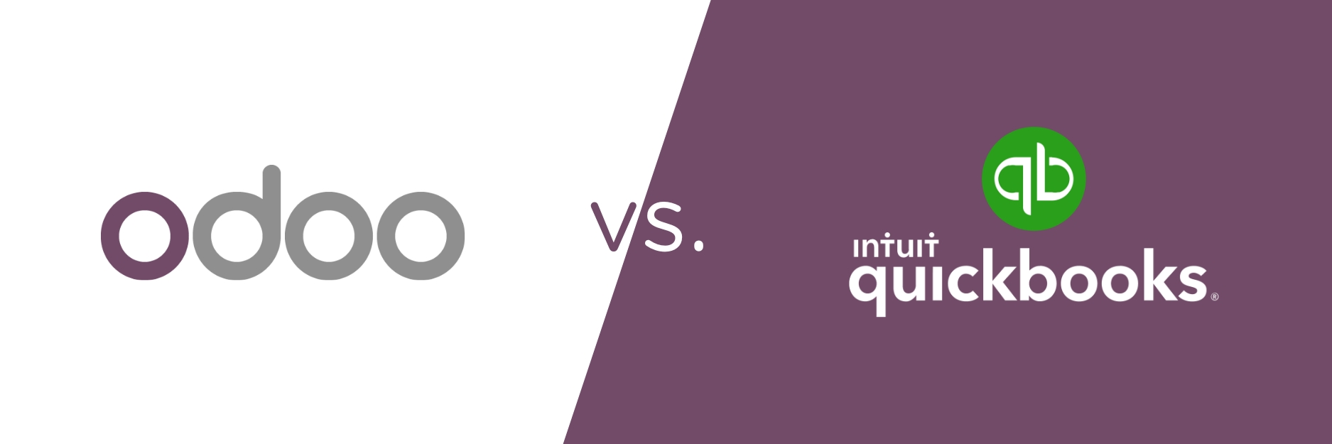 Odoo vs QuickBooks: Expert ERP Implementation by Plementus